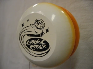 BC Cosmic Otter | YoYo Wiki | Fandom