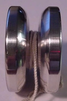 Dif-e-Yo Dif-Fly | YoYo Wiki | Fandom