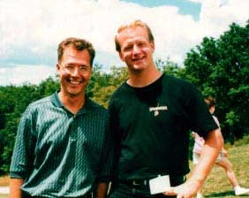 Arne Dixon | YoYo Wiki | Fandom