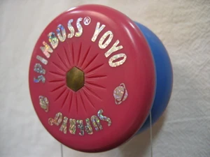 SuperYo Spin Boss | YoYo Wiki | Fandom