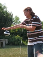 Boyd Seth | YoYo Wiki | Fandom