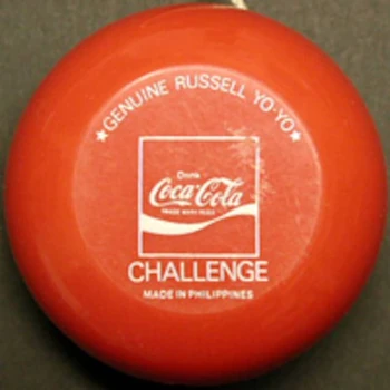 Russell Challenge | YoYo Wiki | Fandom