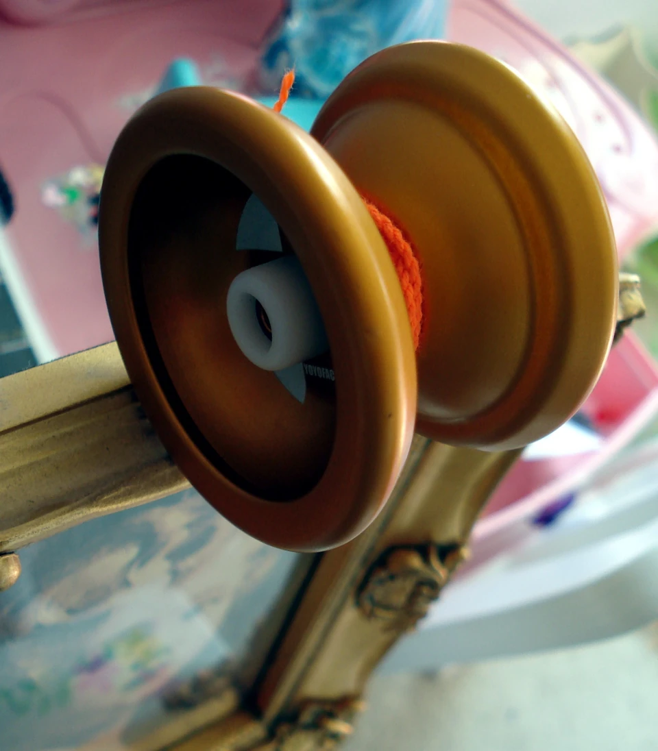 YoYoFactory G5+ | YoYo Wiki | Fandom