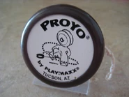 ProYo | YoYo Wiki | Fandom