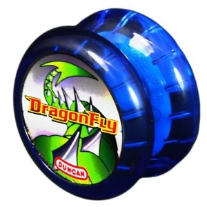 Duncan DragonFly | YoYo Wiki | Fandom