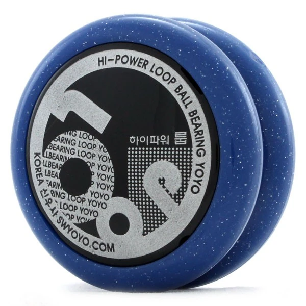 Shinwoo Loop | YoYo Wiki | Fandom