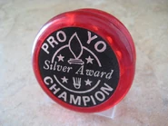 ProYo | YoYo Wiki | Fandom