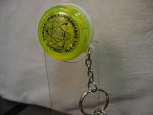 Yomega Brain Keychain | YoYo Wiki | Fandom
