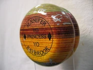 Hummingbird Trickster | YoYo Wiki | Fandom