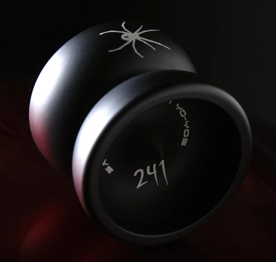 Saturn Spyder | YoYo Wiki | Fandom