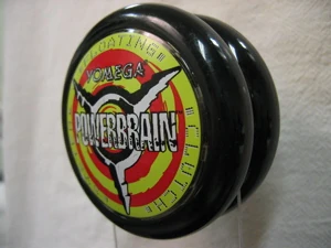 Yomega Power Brain | YoYo Wiki | Fandom