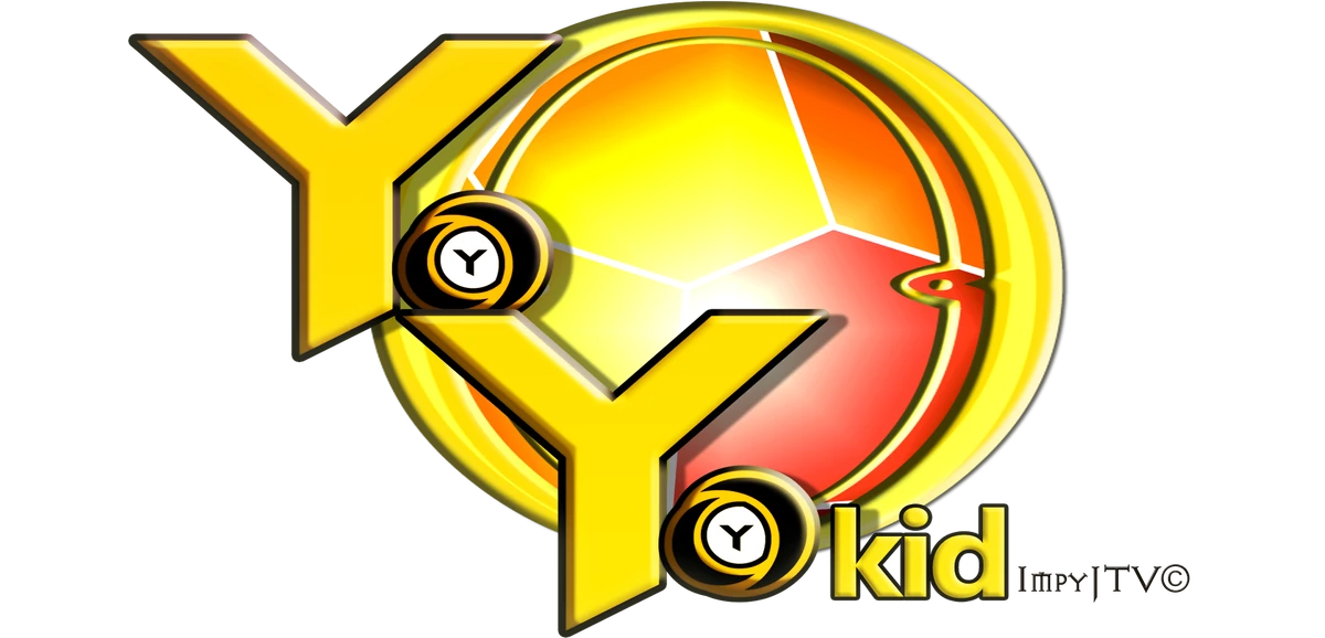 YoYo Kid Mike 3: The Rise of King Proxy | YoYo Kid Mike Series Wiki ...