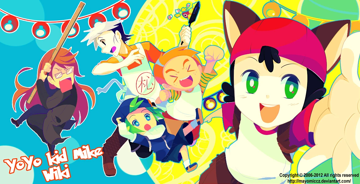 Principal Pépé/Gallery | YoYo Kid Mike Series Wiki | Fandom