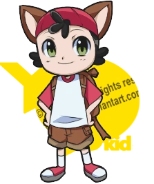 Mike Koiwa | YoYo Kid Mike Series Wiki | Fandom