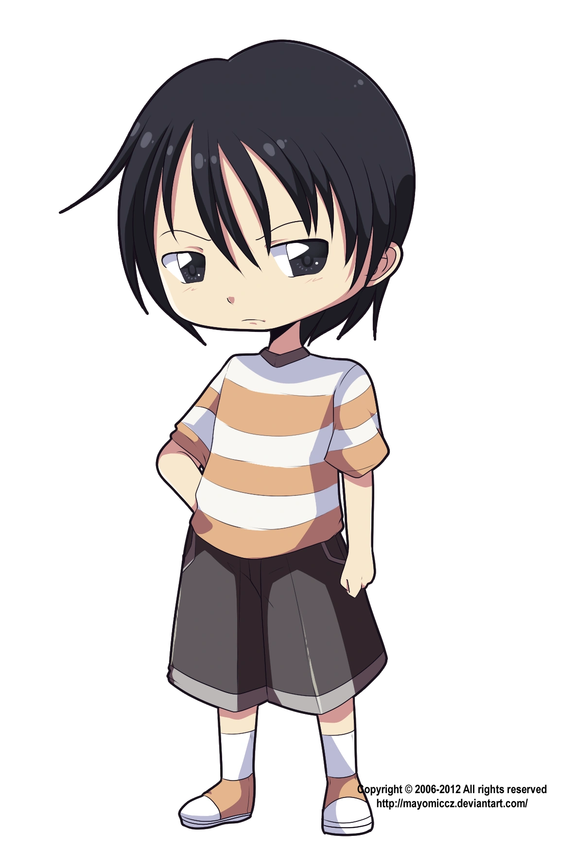 Shubo/Gallery | YoYo Kid Mike Series Wiki | Fandom