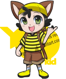 Mike Koiwa | YoYo Kid Mike Series Wiki | Fandom
