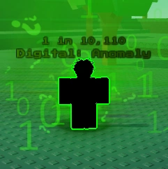 Digital: Anomaly | Yoyo's rng Wiki | Fandom