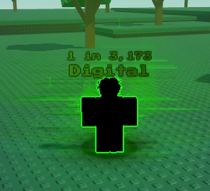 Digital | Yoyo's rng Wiki | Fandom