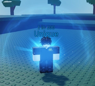 Unique | Yoyo's rng Wiki | Fandom