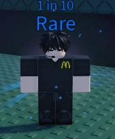 Rare | Yoyo's rng Wiki | Fandom