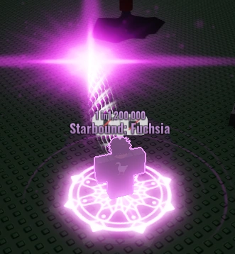 Starbound: Fuchsia | Yoyo's rng Wiki | Fandom