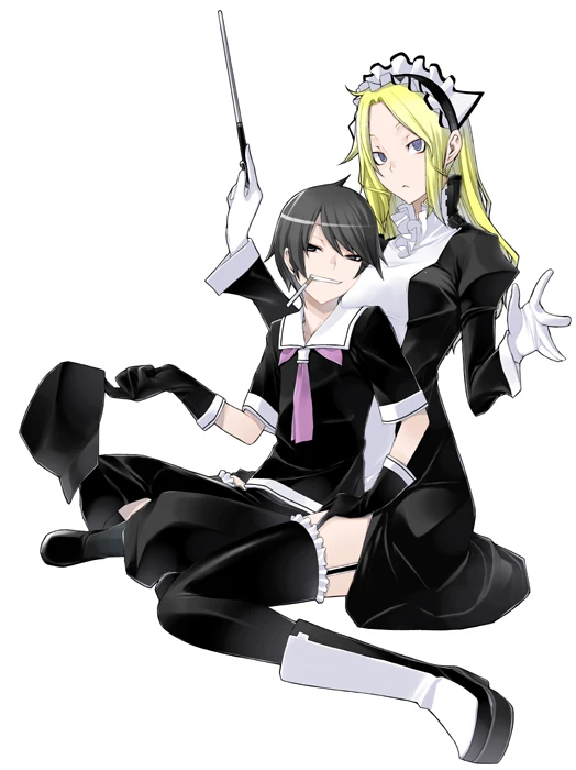 Yūhi Shinatsuhiko/Image Gallery | Yozakura Quartet Wiki | Fandom