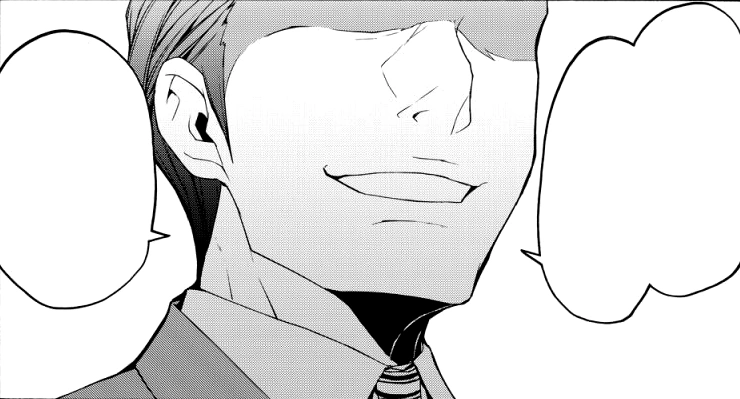 Kujira Kujouin | Yozakura Quartet Wiki | Fandom