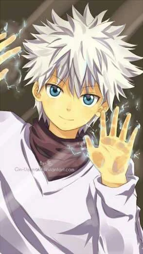 Hy | Yozora Wikia | Fandom