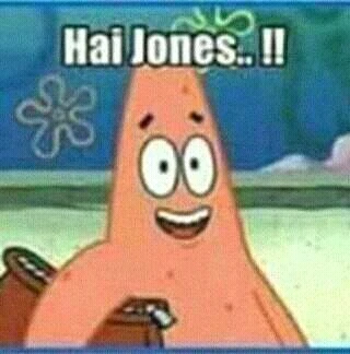 Hai Jones | Yozora Wikia | Fandom