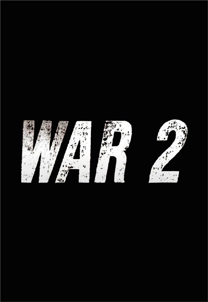 War 2 | YRF Spy Universe Wiki | Fandom