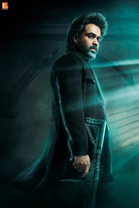 Aatish Rehman | YRF Spy Universe Wiki | Fandom