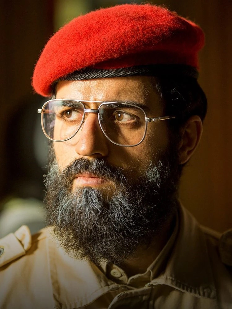 Abu Usman | YRF Spy Universe Wiki | Fandom