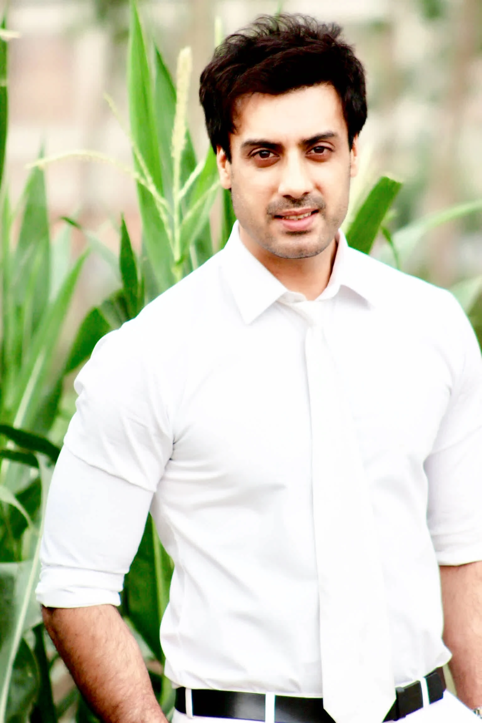 Gavie Chahal | YRF Spy Universe Wiki | Fandom