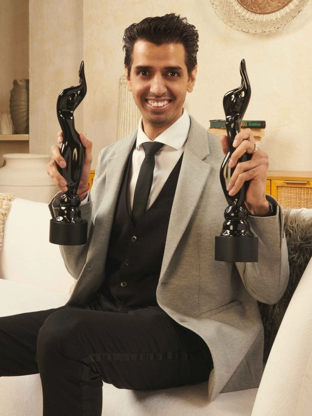 Ankit Balhara | YRF Spy Universe Wiki | Fandom