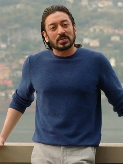 Firoze Contractor | YRF Spy Universe Wiki | Fandom