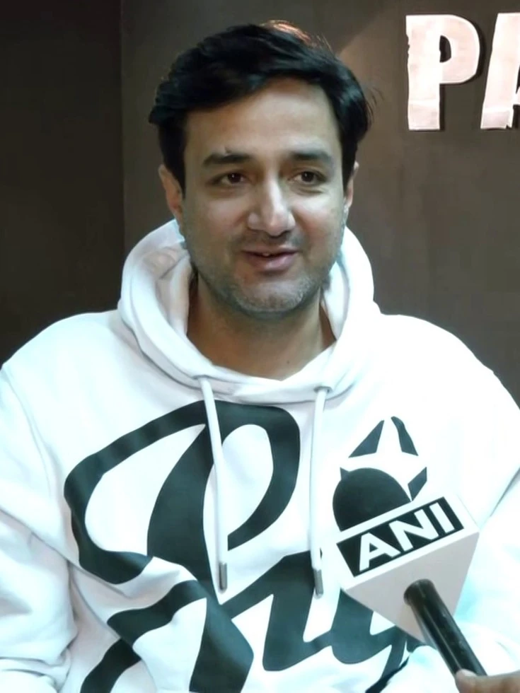 Siddharth Anand | YRF Spy Universe Wiki | Fandom