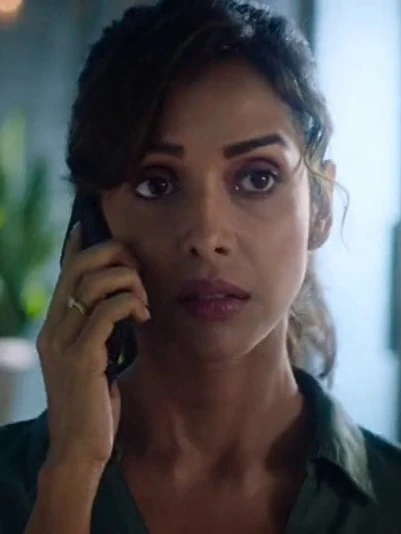 Aditi Nahta | YRF Spy Universe Wiki | Fandom