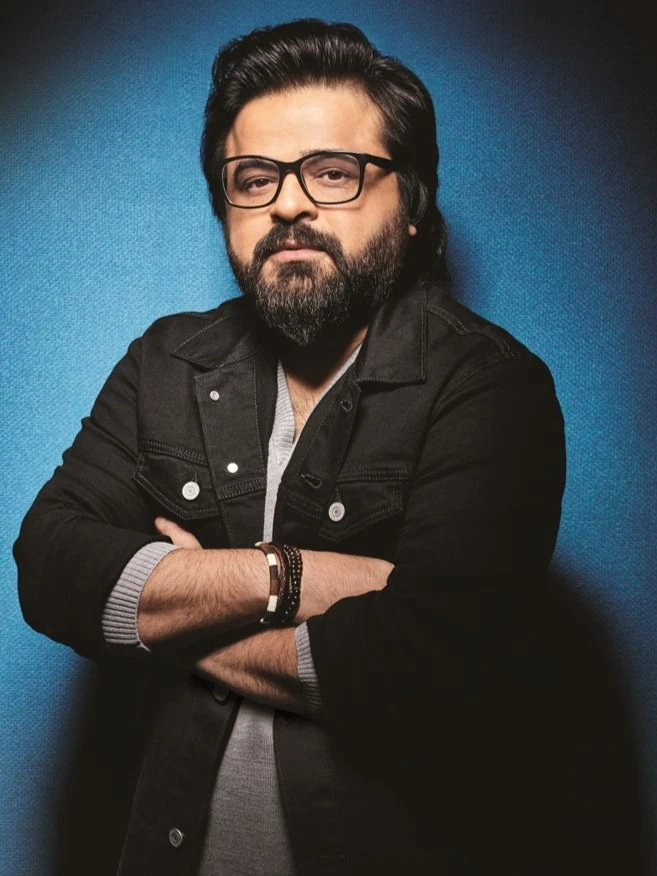 Pritam | YRF Spy Universe Wiki | Fandom
