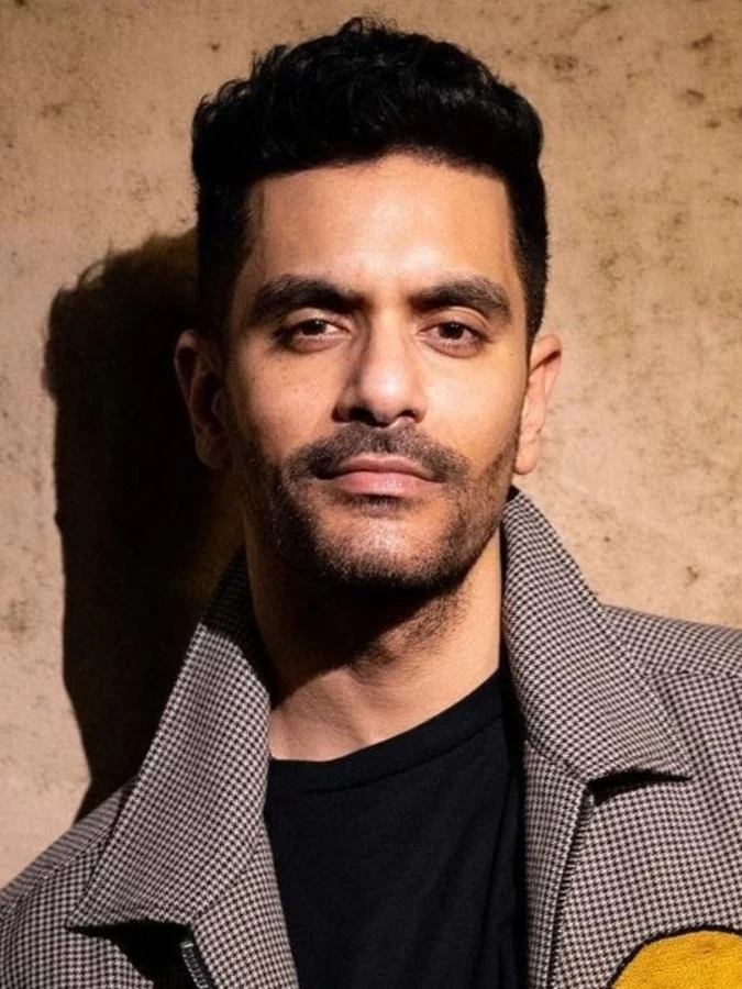 Angad Bedi | YRF Spy Universe Wiki | Fandom