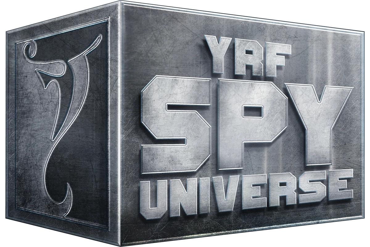 YRF Spy Universe | YRF Spy Universe Wiki | Fandom