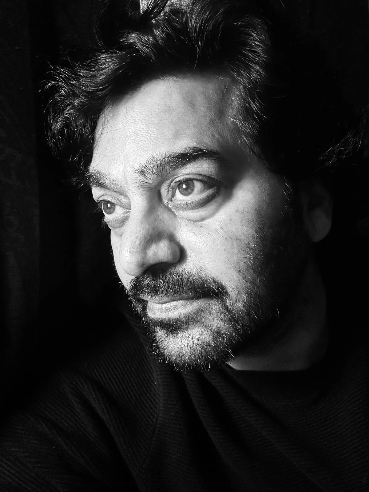 Ashutosh Rana | YRF Spy Universe Wiki | Fandom