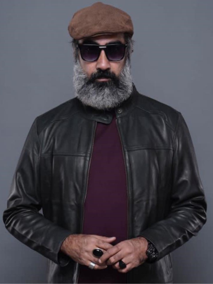 Ranvir Shorey Yrf Spy Universe Wiki Fandom