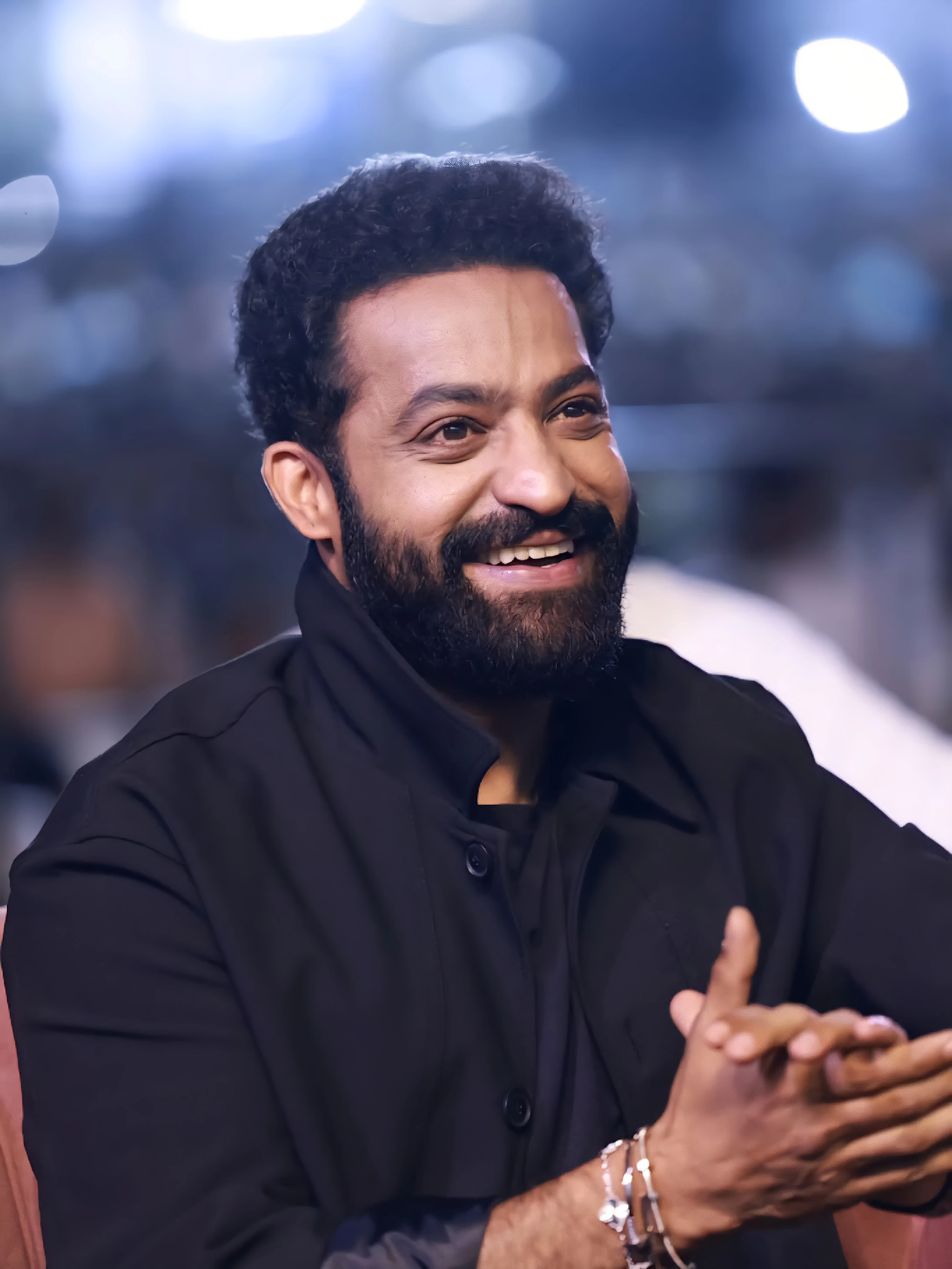 N. T. Rama Rao Jr. | YRF Spy Universe Wiki | Fandom