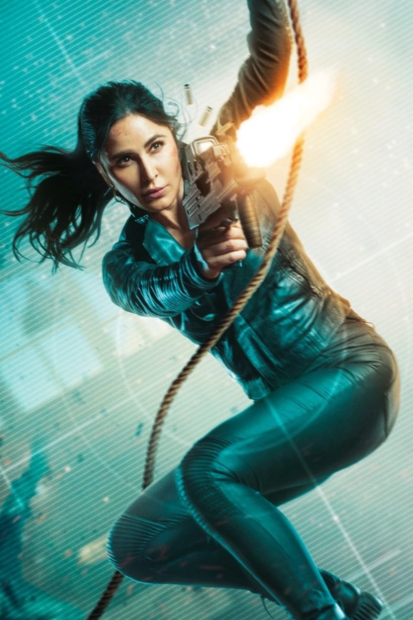 Zoya Nazar | YRF Spy Universe Wiki | Fandom