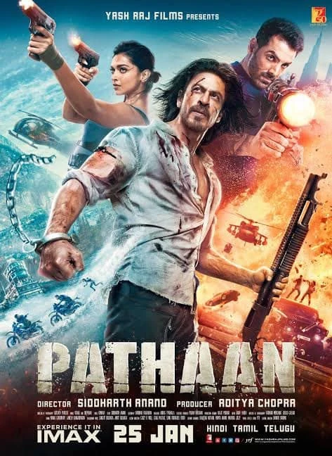Pathaan (film)/Gallery | YRF Spy Universe Wiki | Fandom