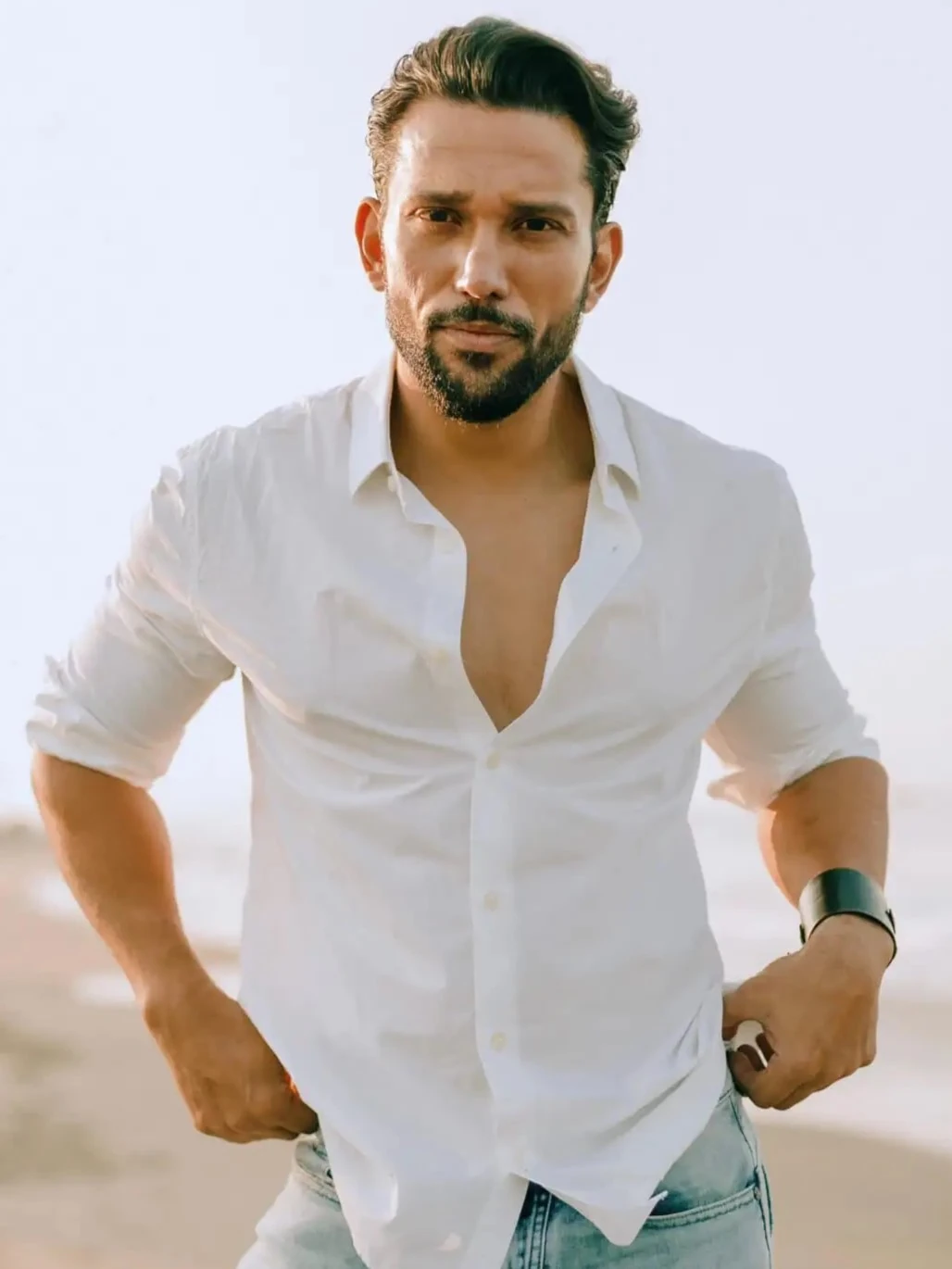 Yash Raaj Singh | YRF Spy Universe Wiki | Fandom