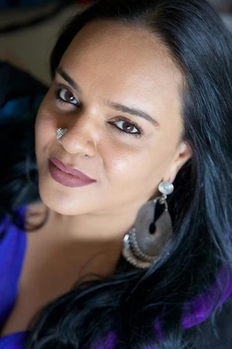 Shanoo Sharma | YRF Spy Universe Wiki | Fandom