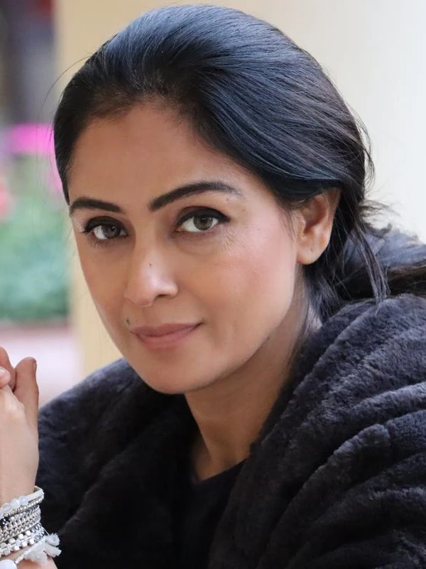 Simran | YRF Spy Universe Wiki | Fandom