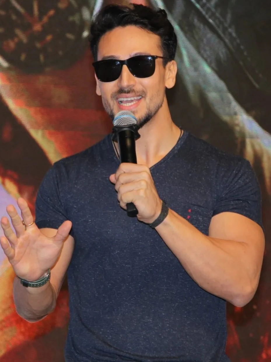 Tiger Shroff | YRF Spy Universe Wiki | Fandom