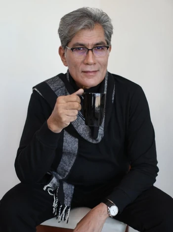 Denzil Smith | YRF Spy Universe Wiki | Fandom